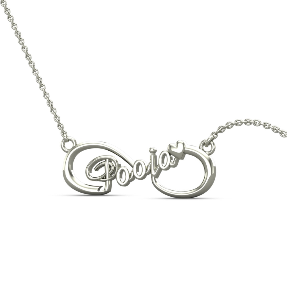 Pooja name locket store